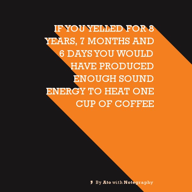 Notegraphy (@HelloNotegraphy) | Twitter