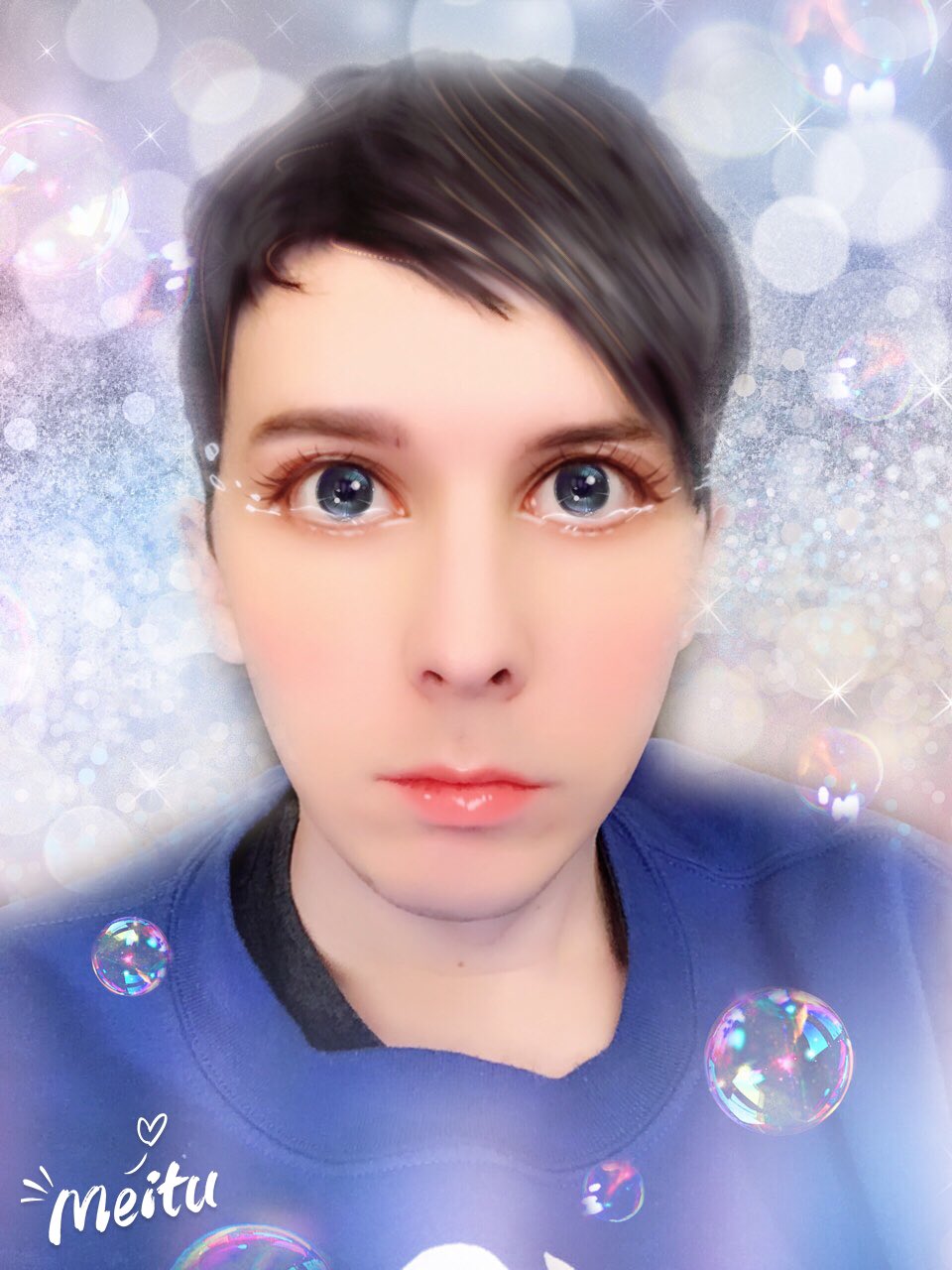 Phil Lester Brother