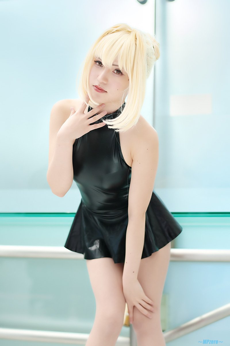 MDR ・ ・ on Twitter: "クロッチ さん[Kuro.Usagiya] @usagiyakuro 2017/01/15 TFT (Ariake TFT Building ...