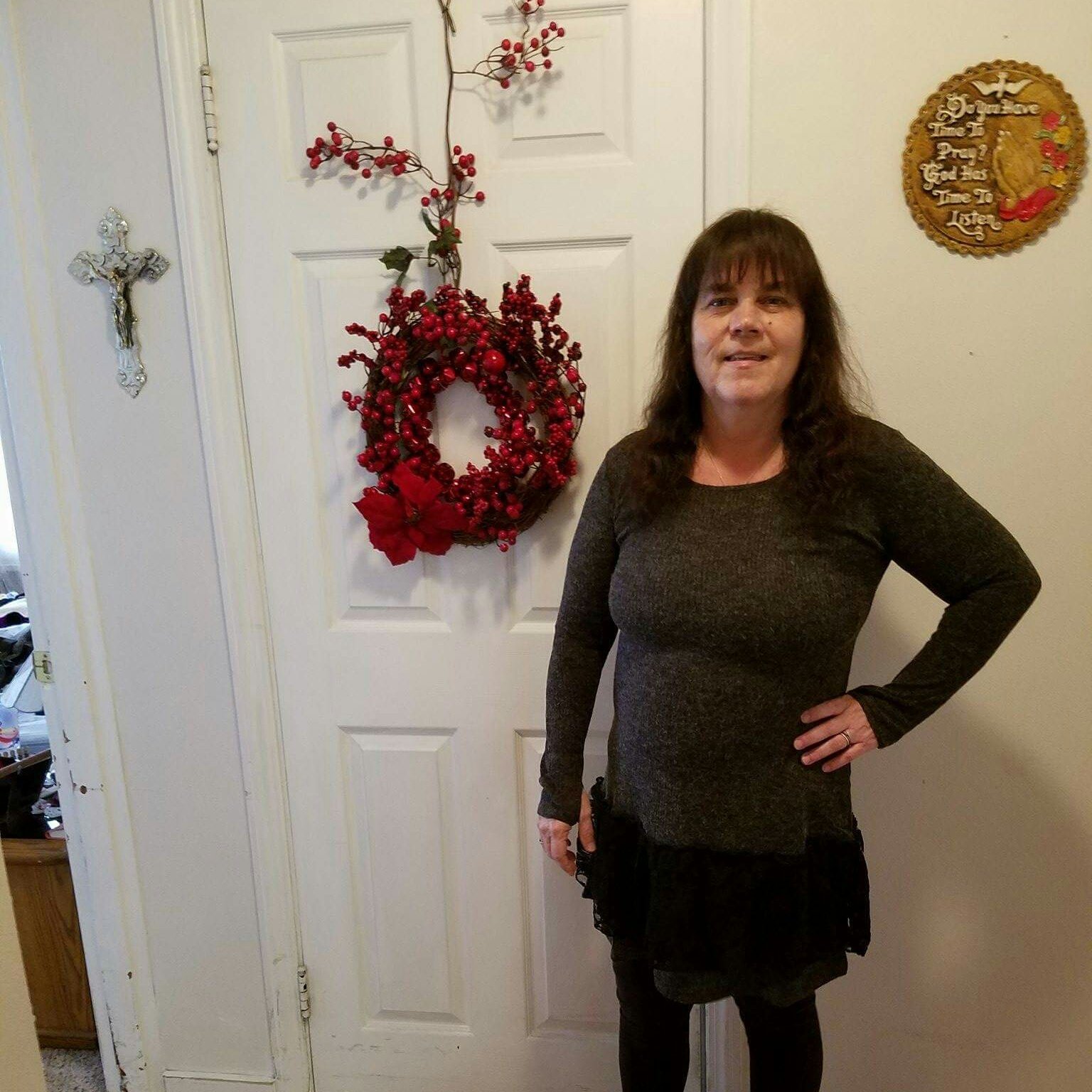 Lori Anne Allison 2022