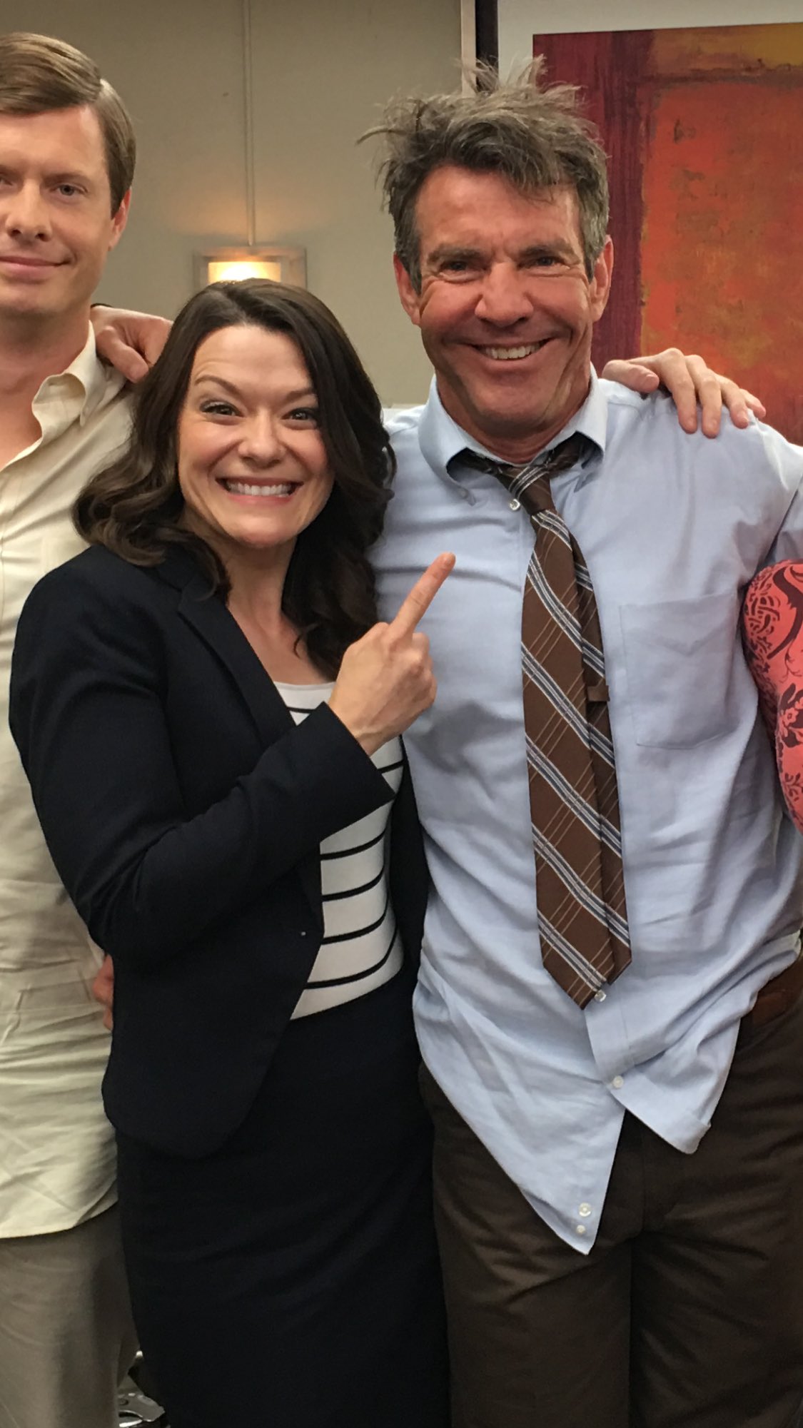 Maribeth Monroe Boyfriend