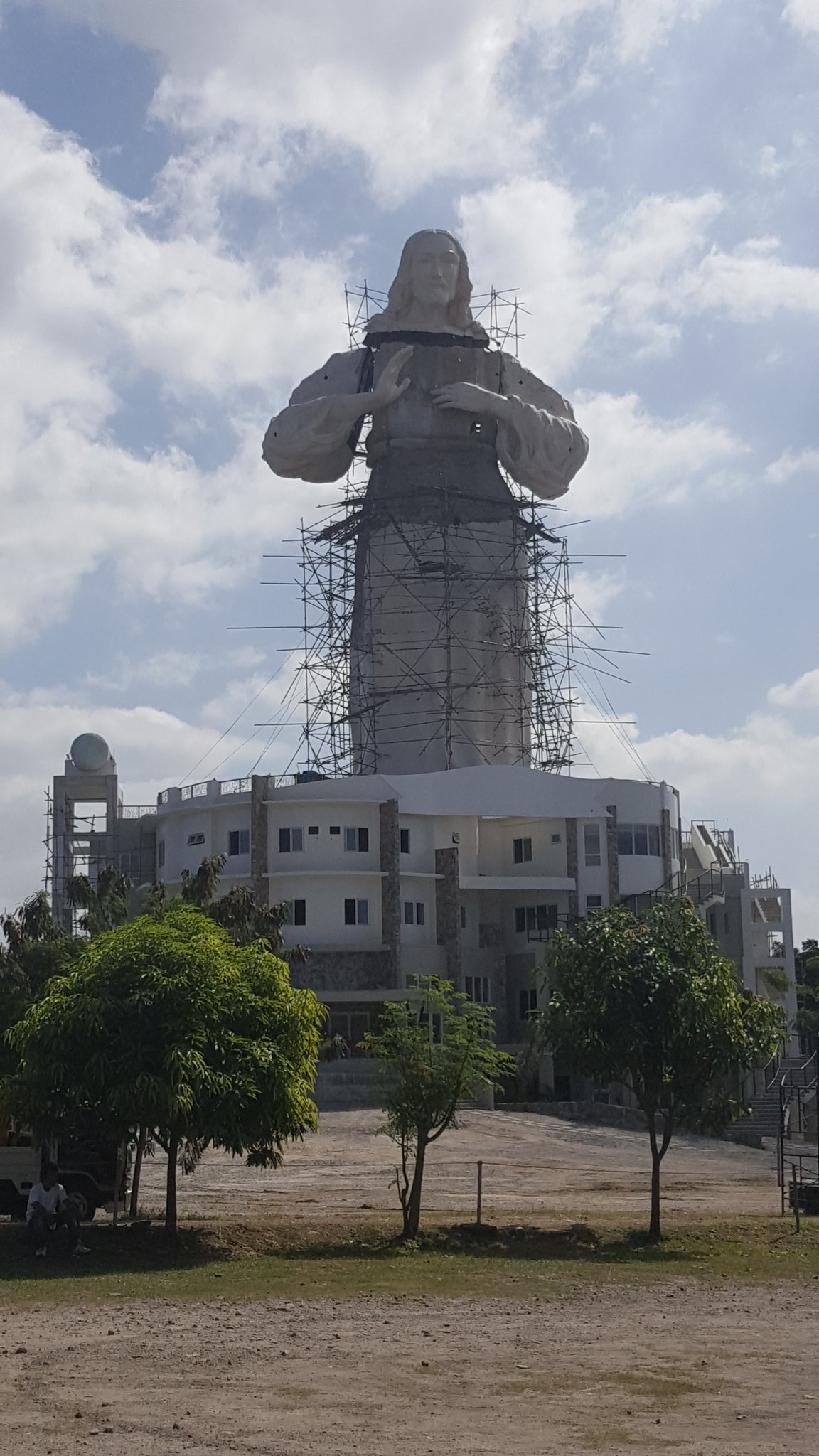 Divine Mercy Shrine Marilao Bulacan