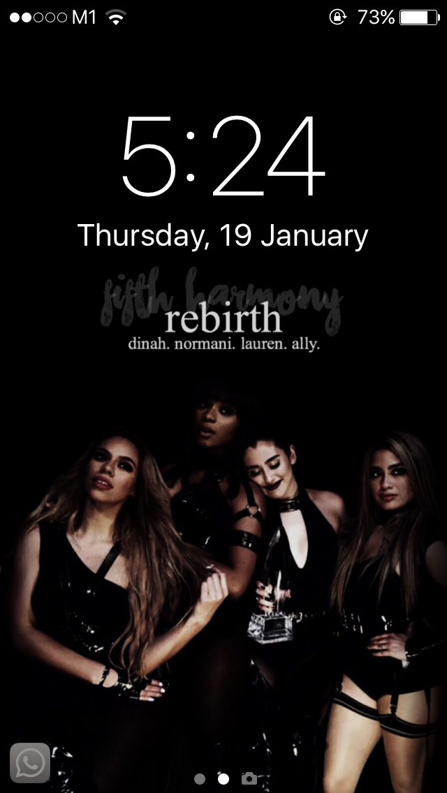 lockscreens on Twitter: "Fifth Harmony lockscreen RT if you want it mbf I literally just woke up ...