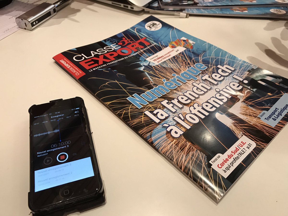 Classe Export (@ClasseExport) | Twitter