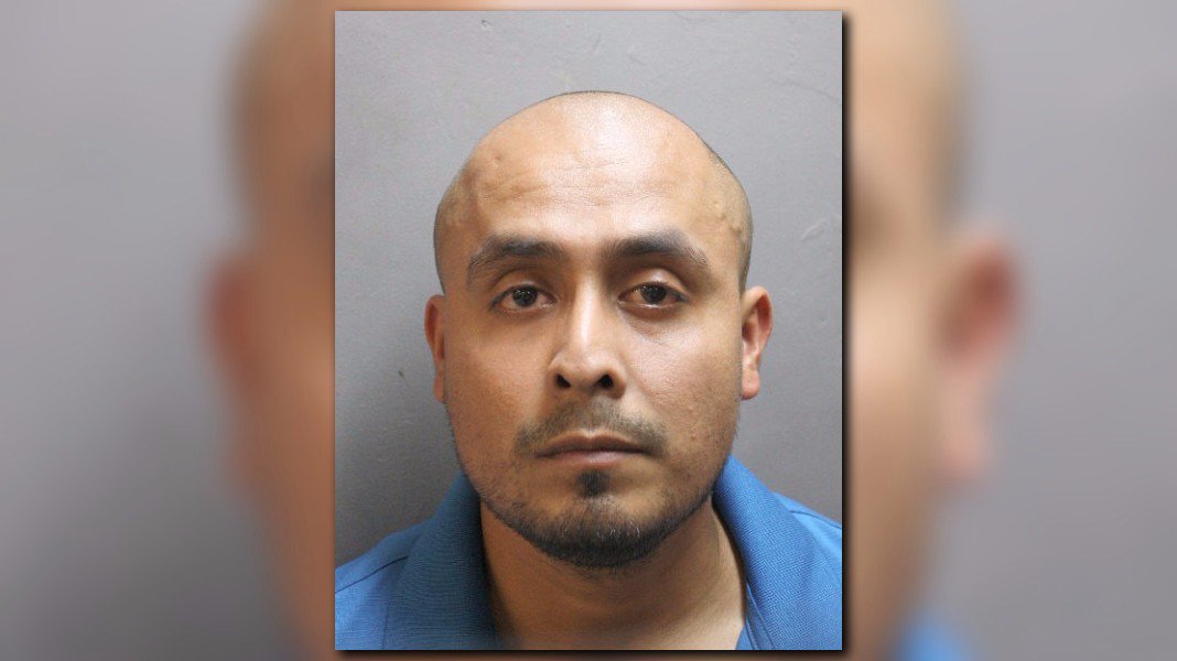 MUGSHOTS: 9 arrested in undercover prostitution sting in NW Harris ...