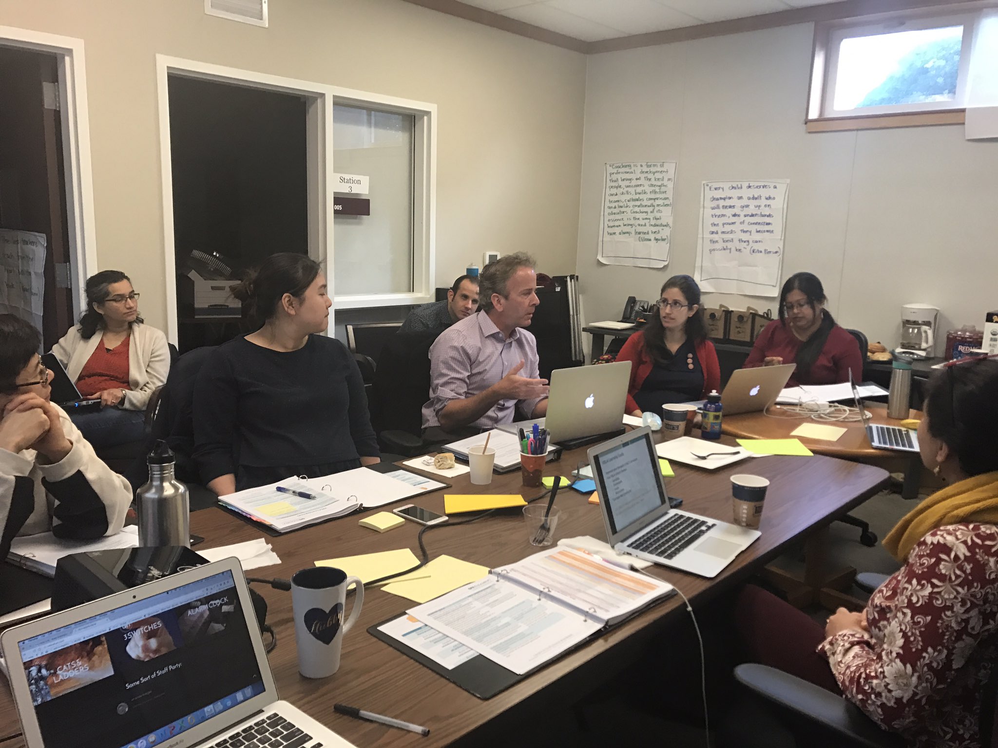 Bryan Twarek on Twitter: ".@SRI_Education is helping @SFUnified learn how to better teach MS ...