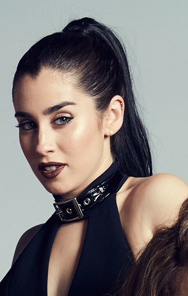 Lauren Jauregui Updates On Twitter Photo Lauren For People Via