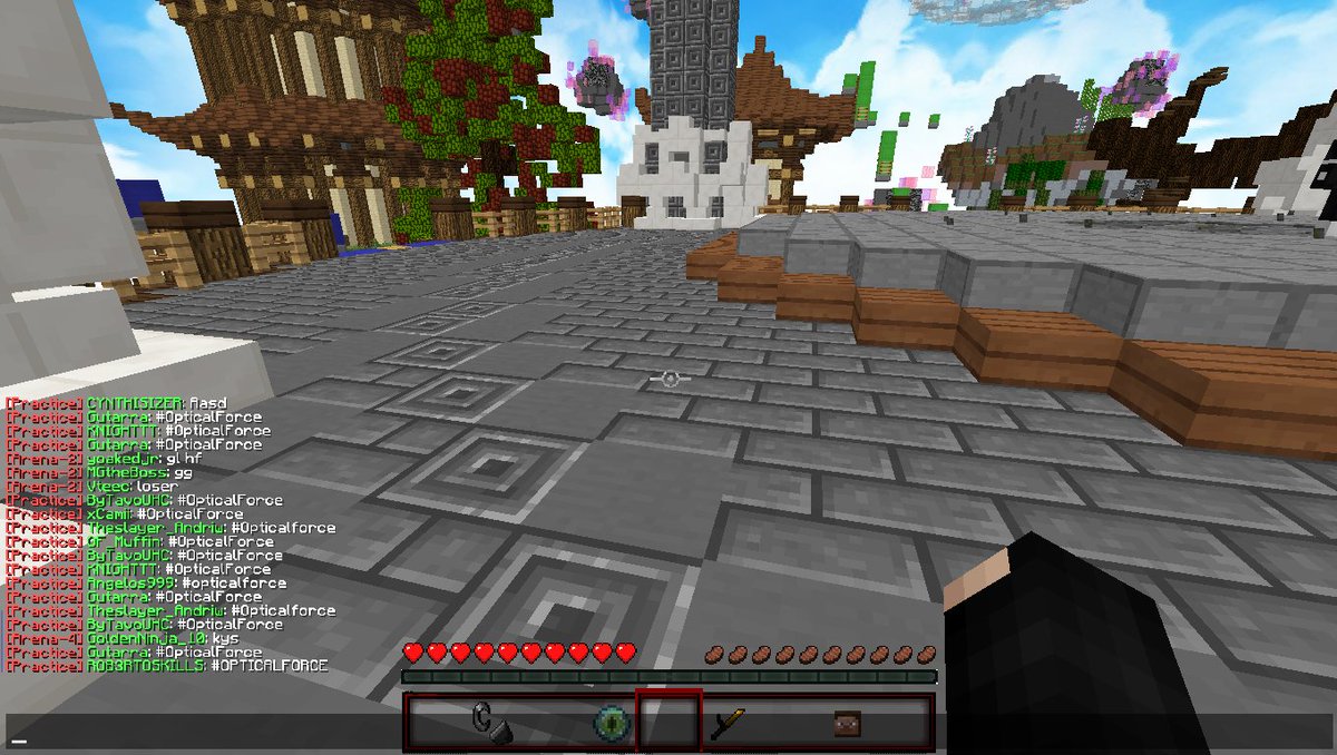 OpticalForce (@Optical_Force) | Twitter