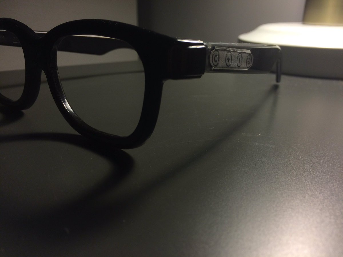 Using iglasses with zoom.us - systemnipod