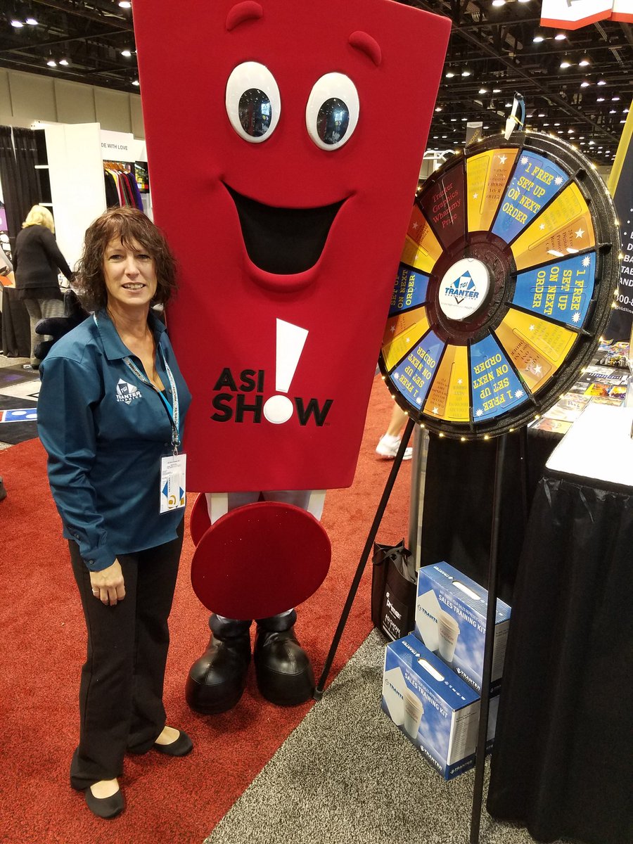 Tranter graphics - droliving