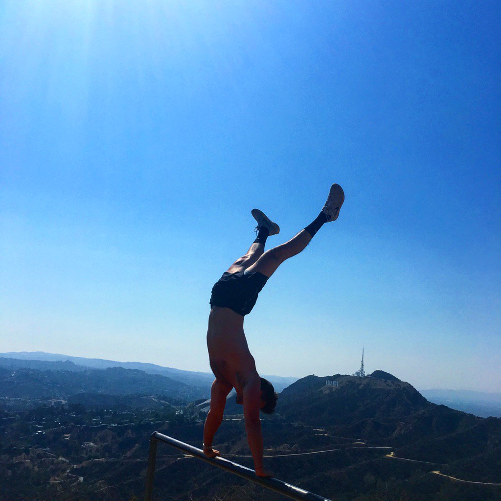 John Deluca Instagram