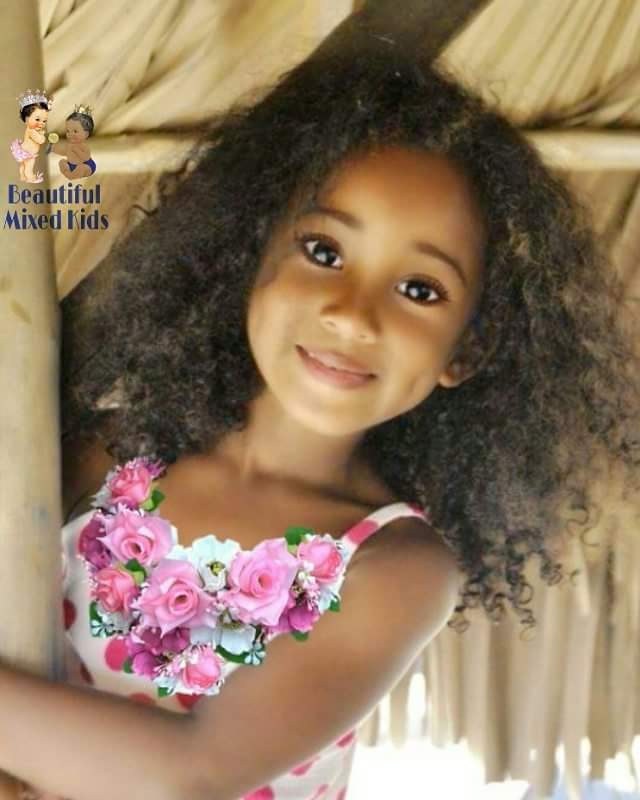 Mixed Filipino Kids