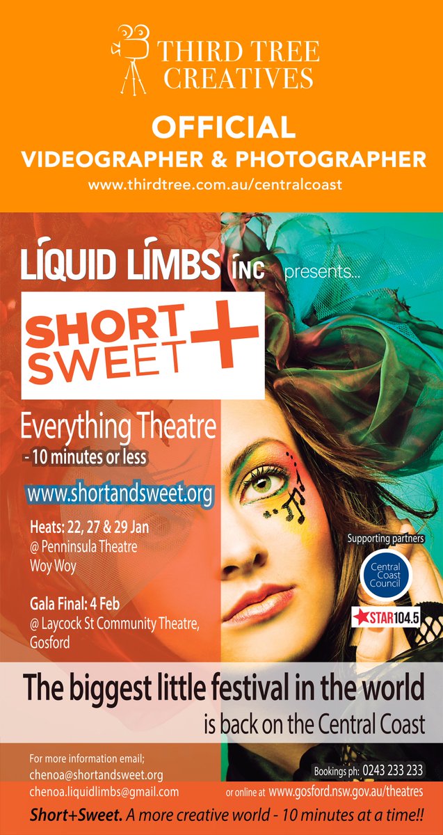 Third Tree Creatives (@ThirdTreeC) | Twitter