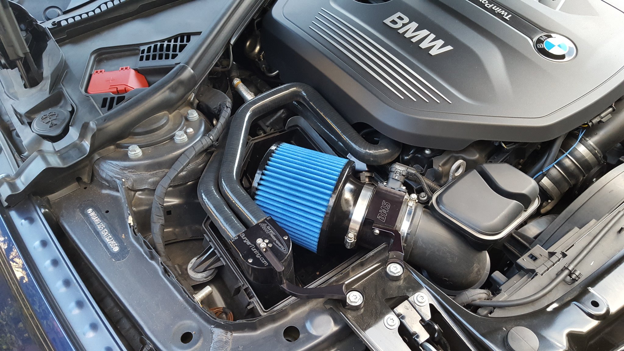 BMW B58 Upgraded Performance Intake Guide Best B58 Intake, 60% OFF