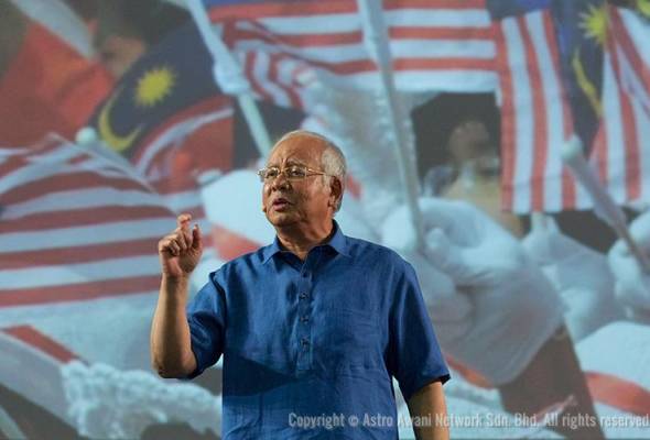 SaifulRizQi (@SaifulRiza) | Twitter