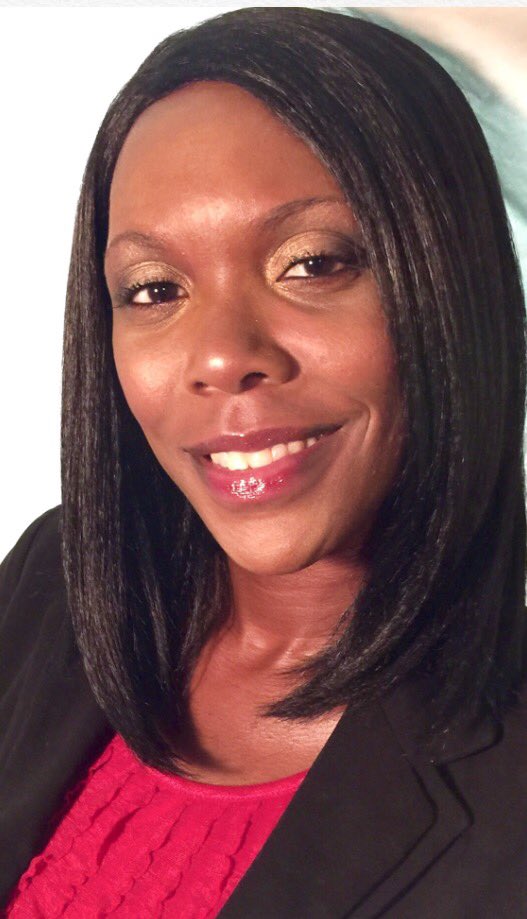 Dana Jefferson (@danaboo210) | Twitter