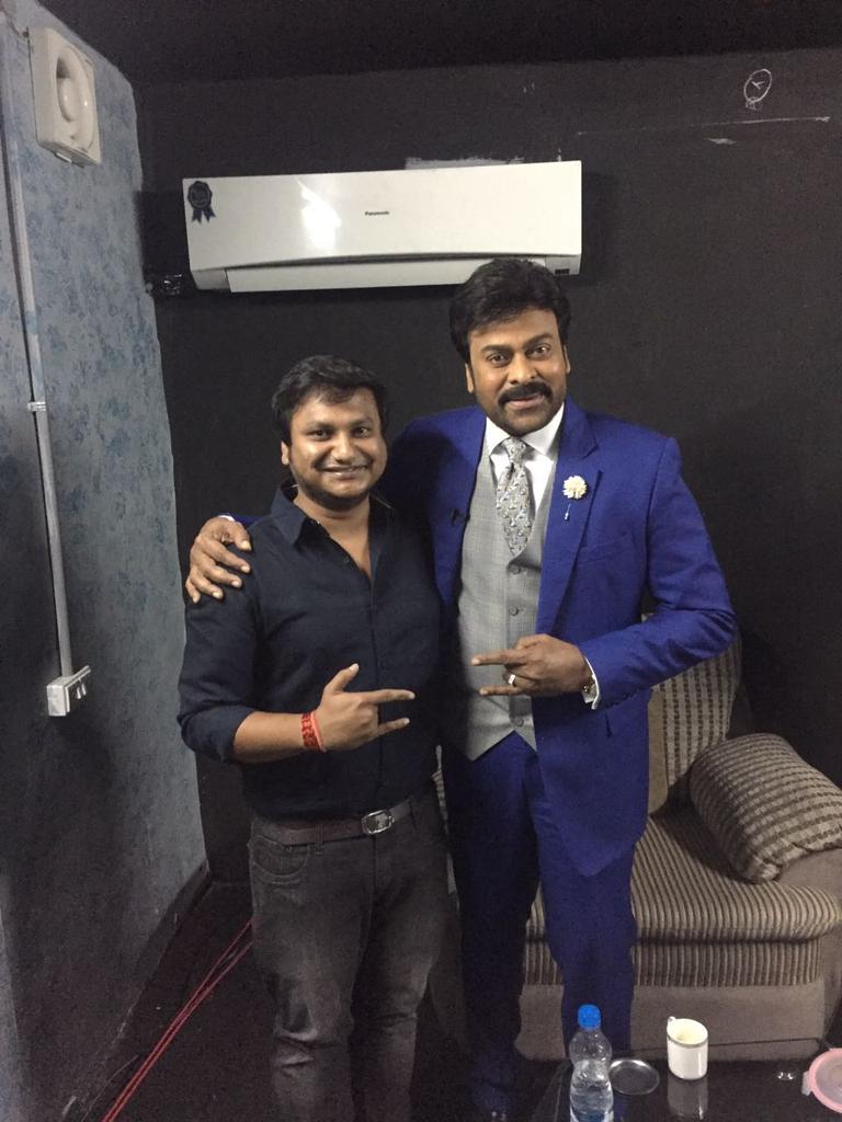 Avinash Chowdary (@ItsmeAvi007) | Twitter