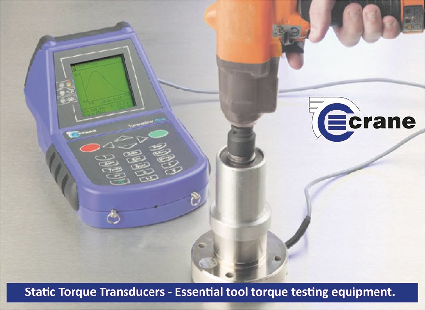 Crane Electronics (@cranetorque) | Twitter