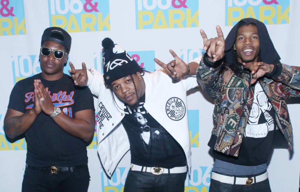 Bobby Shmurda’s fellow GS9 member goes nuclear on a judge sentencing ...