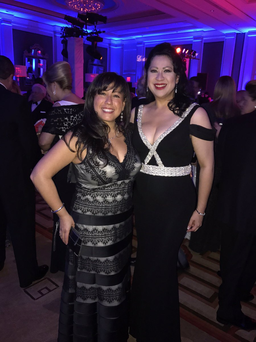 Dr. Laura Murillo, President and Chief Executive Officer of the Houston ...