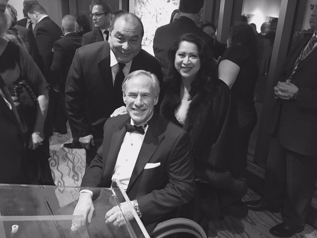 Dr. laura murillo, president and chief executive officer of the houston ...