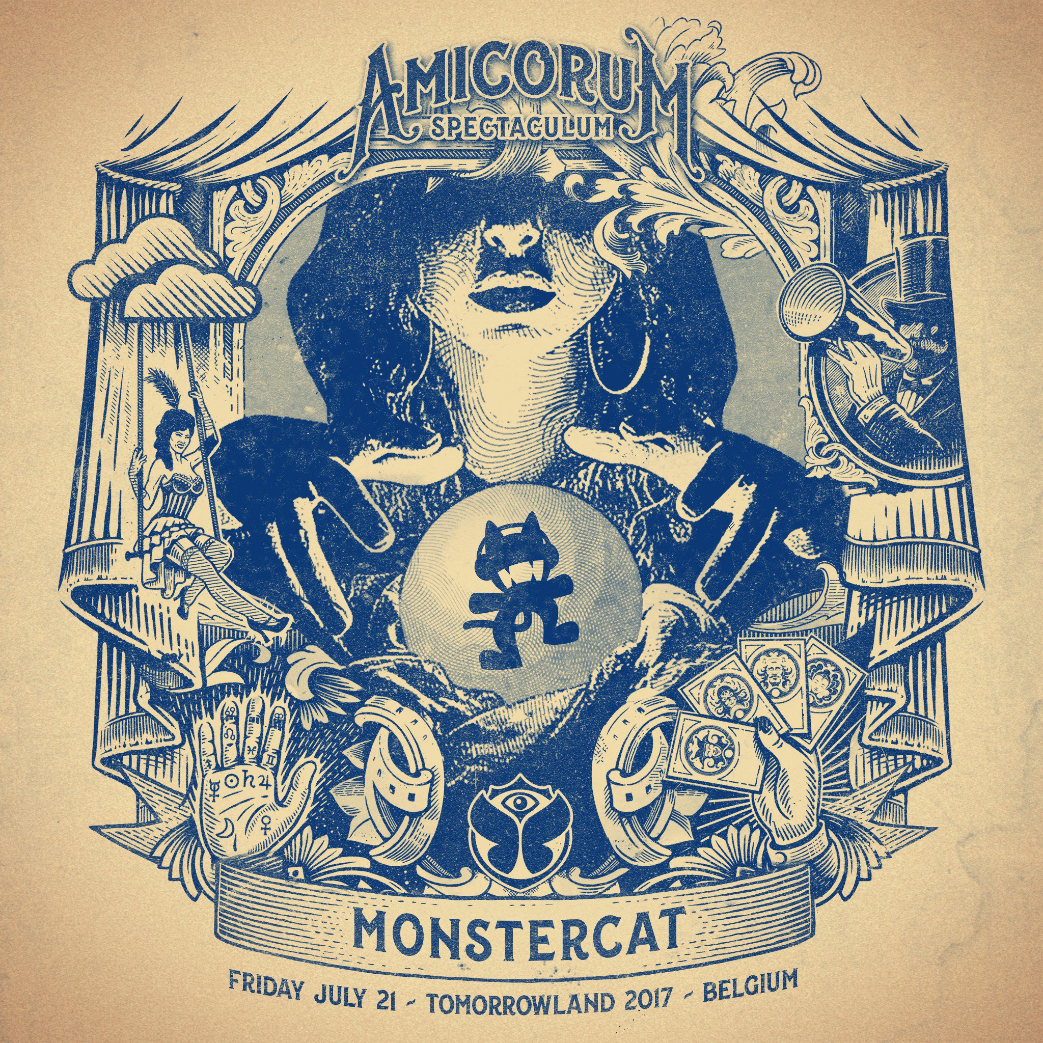 Monstercat 21
