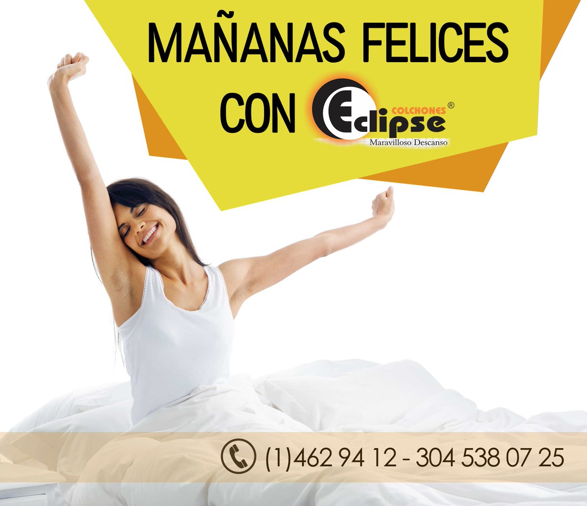 Colchones Eclipse (@Colchoneseclips) | Twitter