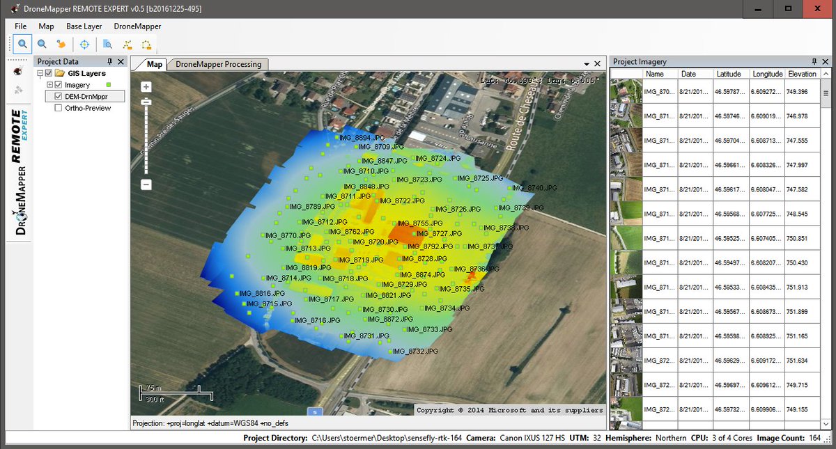 DroneMapper (@dronemapper) | Twitter