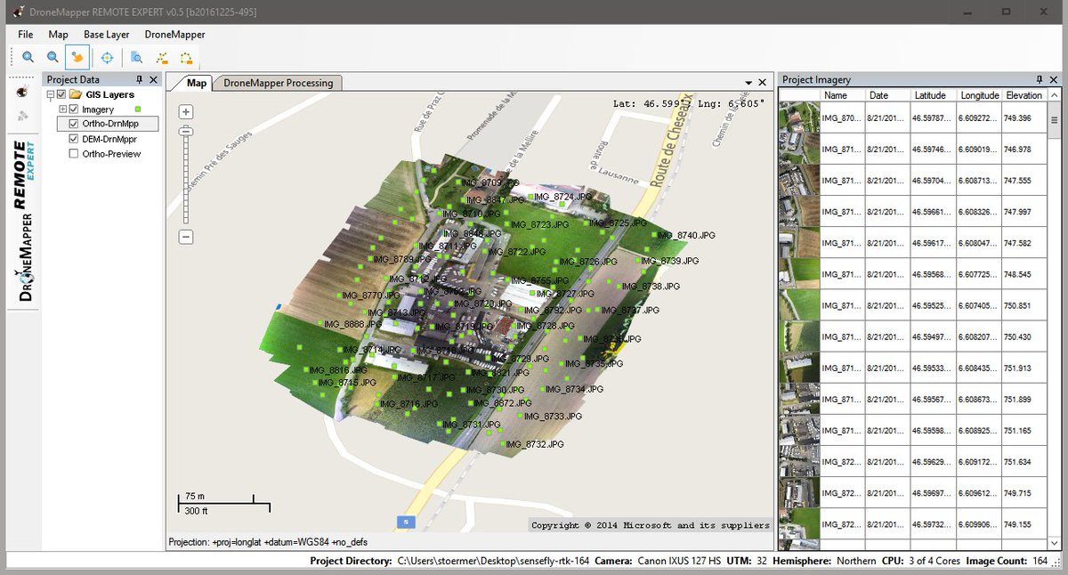 DroneMapper (@dronemapper) | Twitter