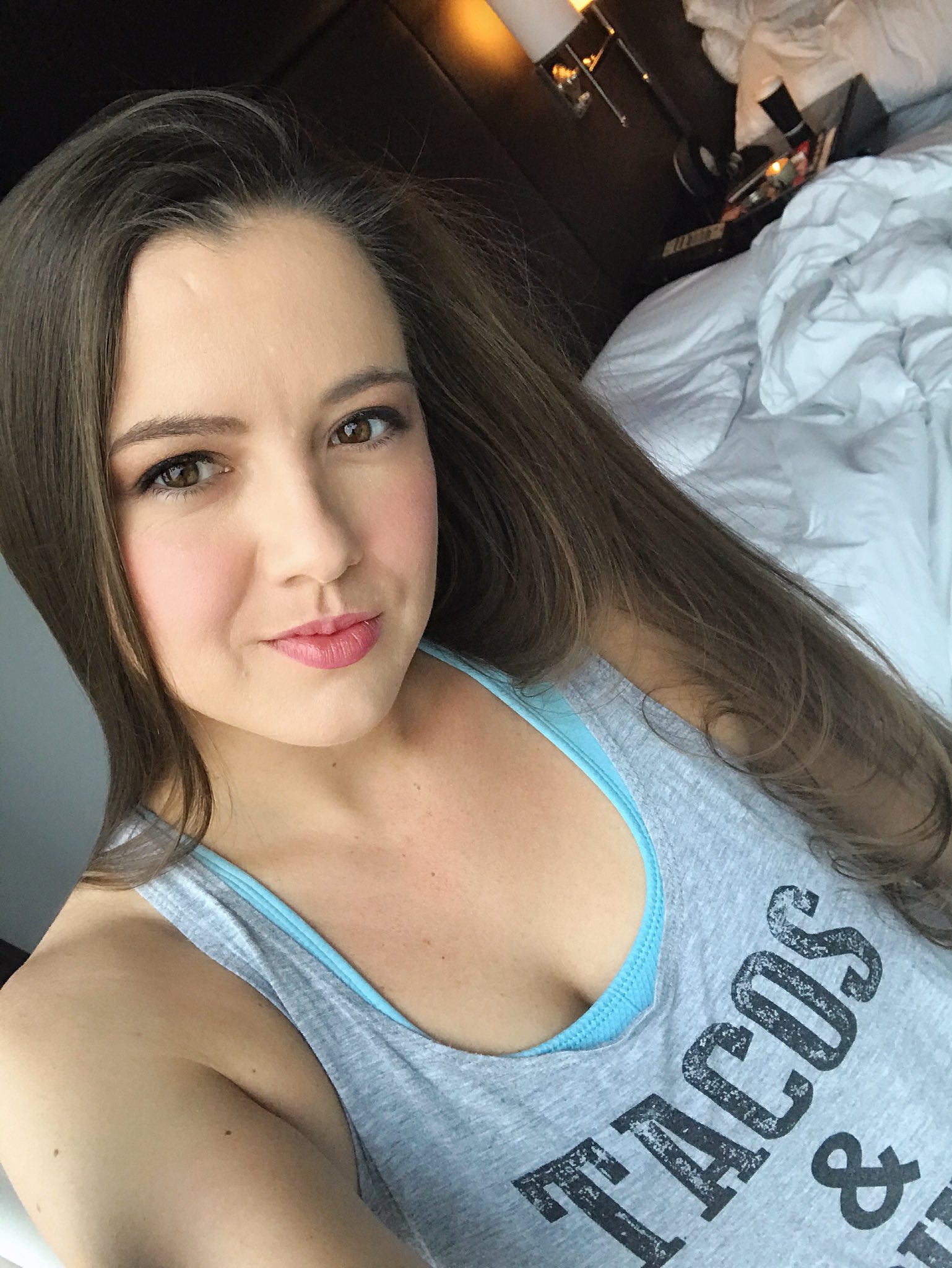 TW Pornstars - Becky LeSabre. Twitter. Tacos and tequila kind of day!!. 12:40 AM - 21 Jan 2017