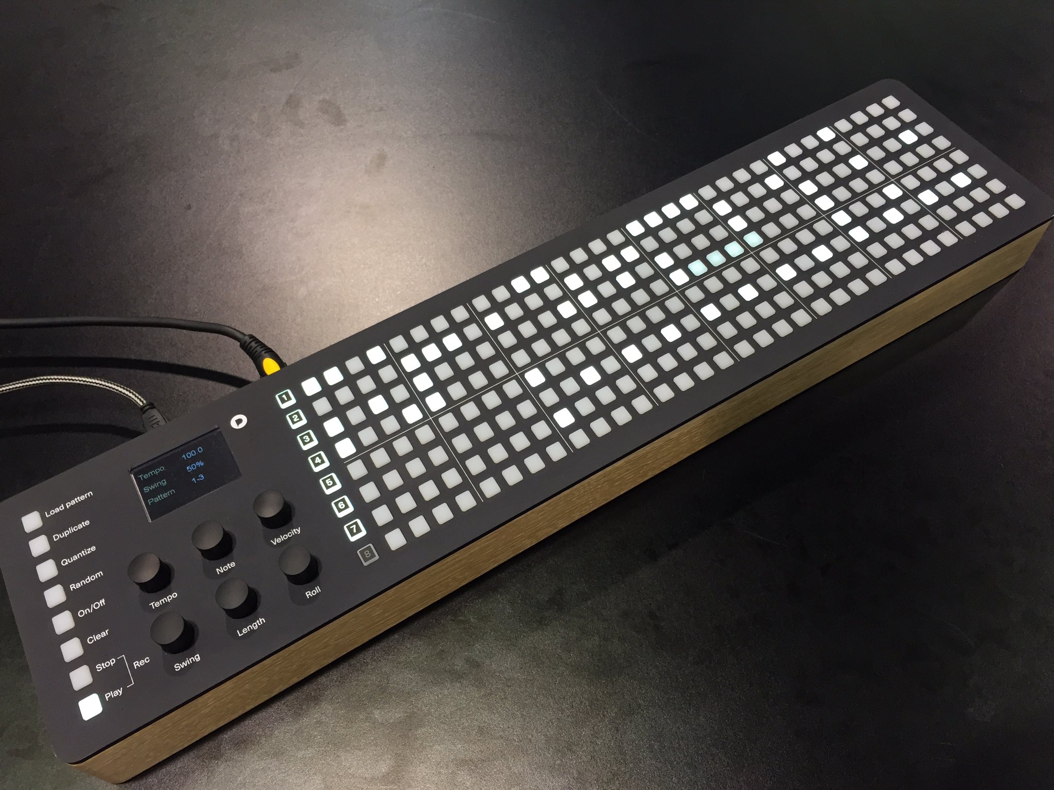 Polyend Seq - DTM/DAW