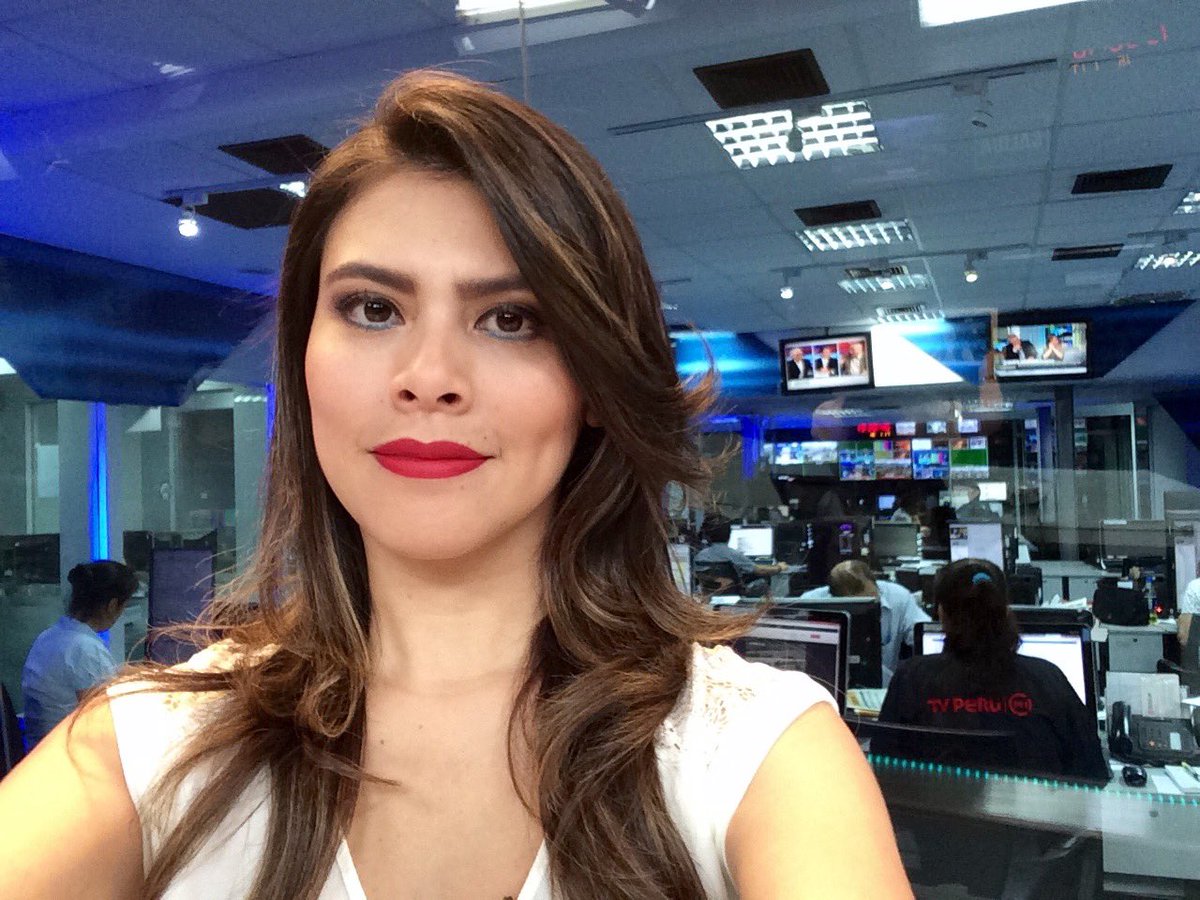 ¡estamos en vivo! mira '7.3 noticias' con violeta reaño () vía 7.3 y ...