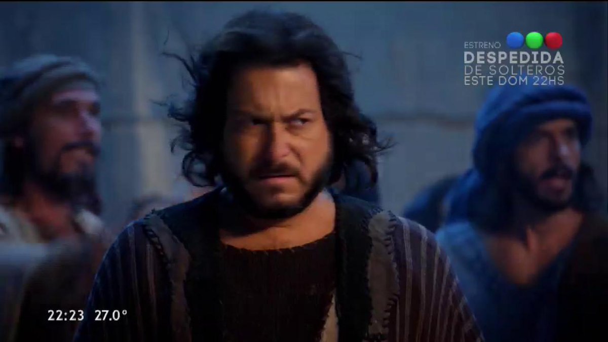 Coré y Datán desafían a Moisés y la palabra de Dios. Ahora ...