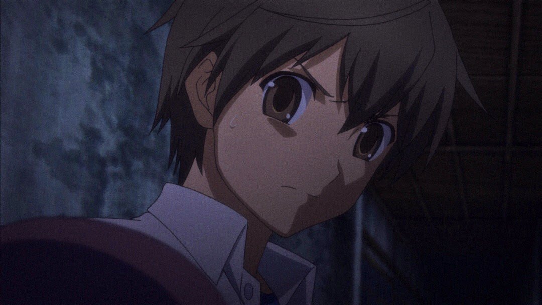Corpse Party Satoshi