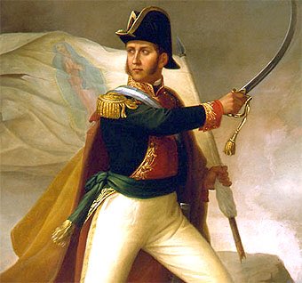 Aniversario nacimiento Ignacio Allende Héroe independencia México ...