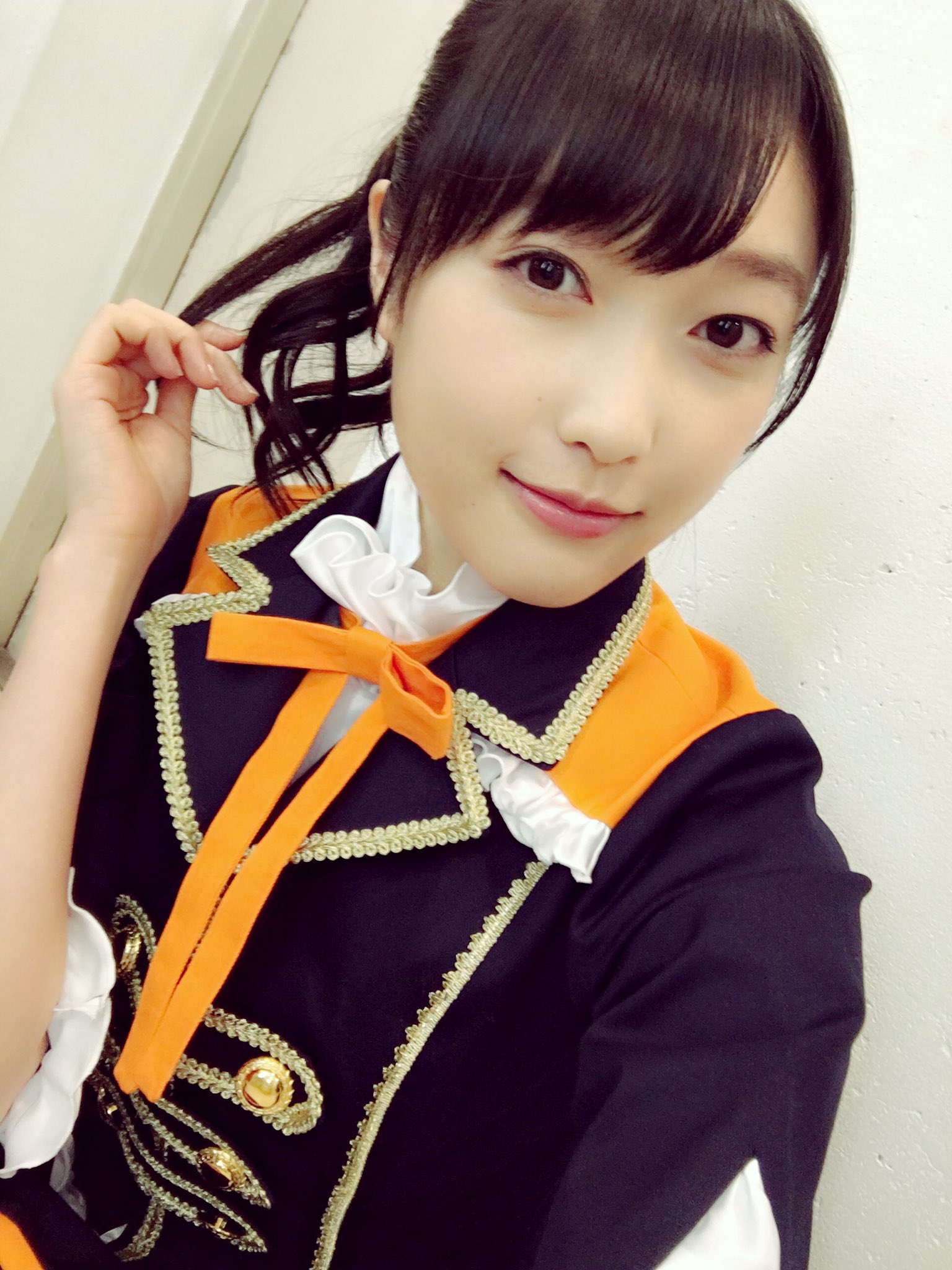 久保田未夢(i☆Ris) on Twitter: "アニメイト池袋でのリリイベ、1部2部ありがとうございました！久しぶりのリリイベで、近い距離でみんなとお話しできたのすごく楽しかった！2部の ...