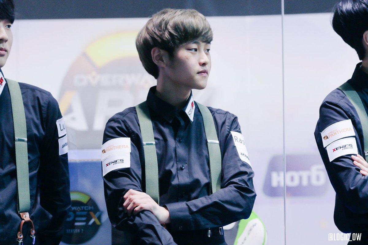 Most attractive Overwatch Pro? : r/ProOW