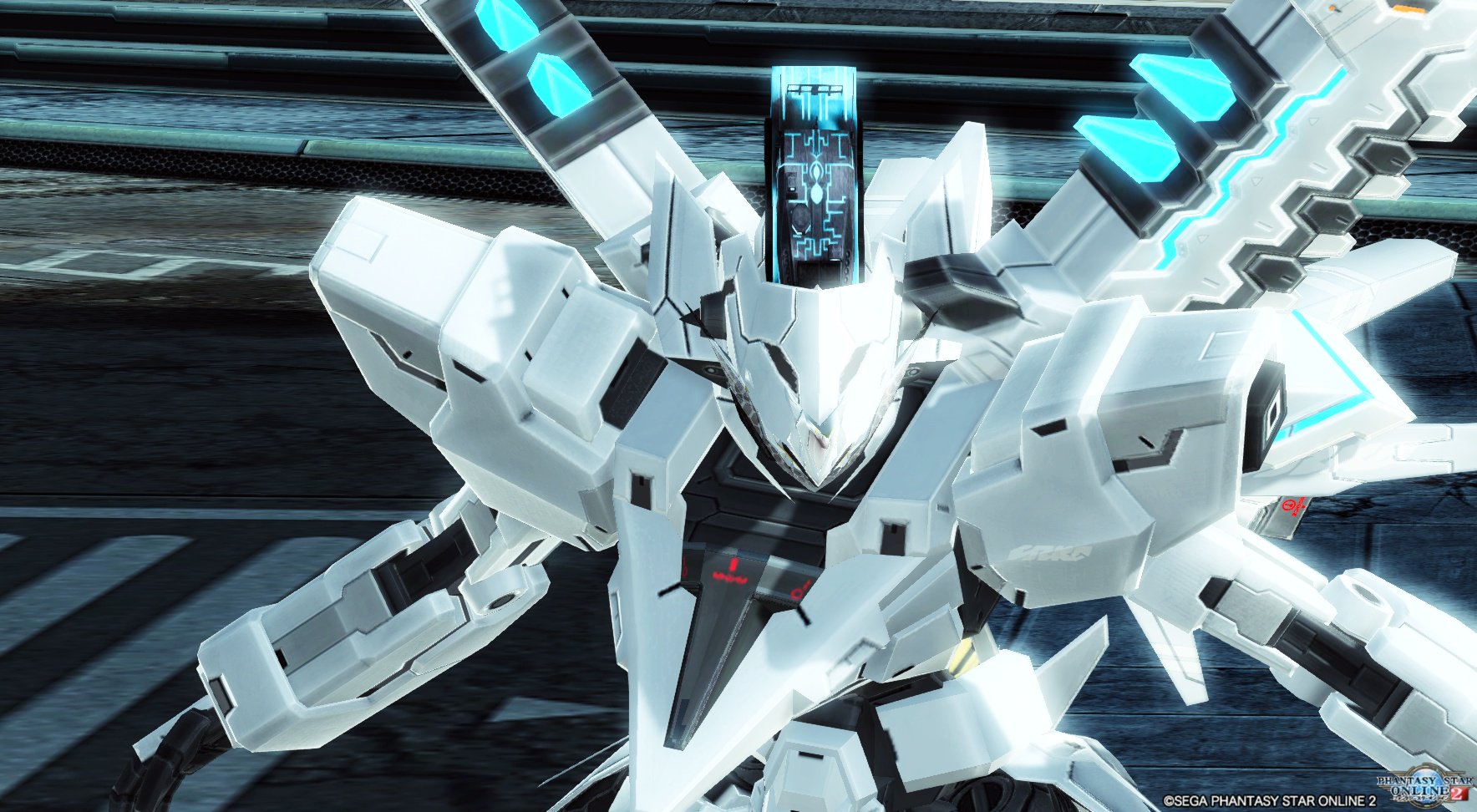 これまで再現してきたもの（PSO2） / Twitter