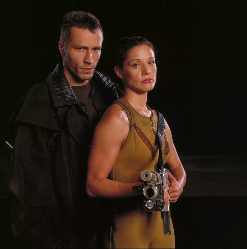 Michael Wincott Alien