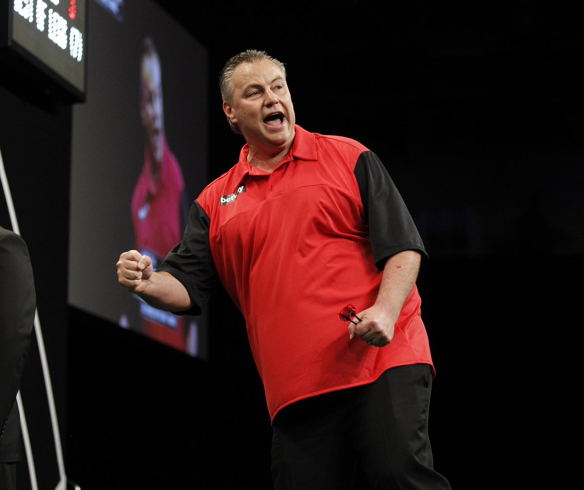 TOUR CARD John beats Kirk Shepherd repeat Championship Final secure ...