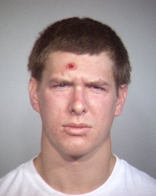 BREAKING: Caleb Bartels was arrested this morning in Northern ...