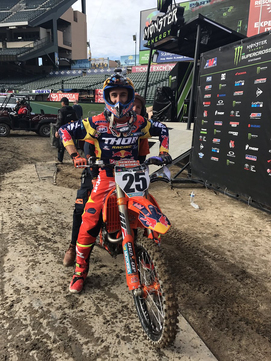 A2 Practice Discussion - Moto-Related - Motocross Forums / Message ...