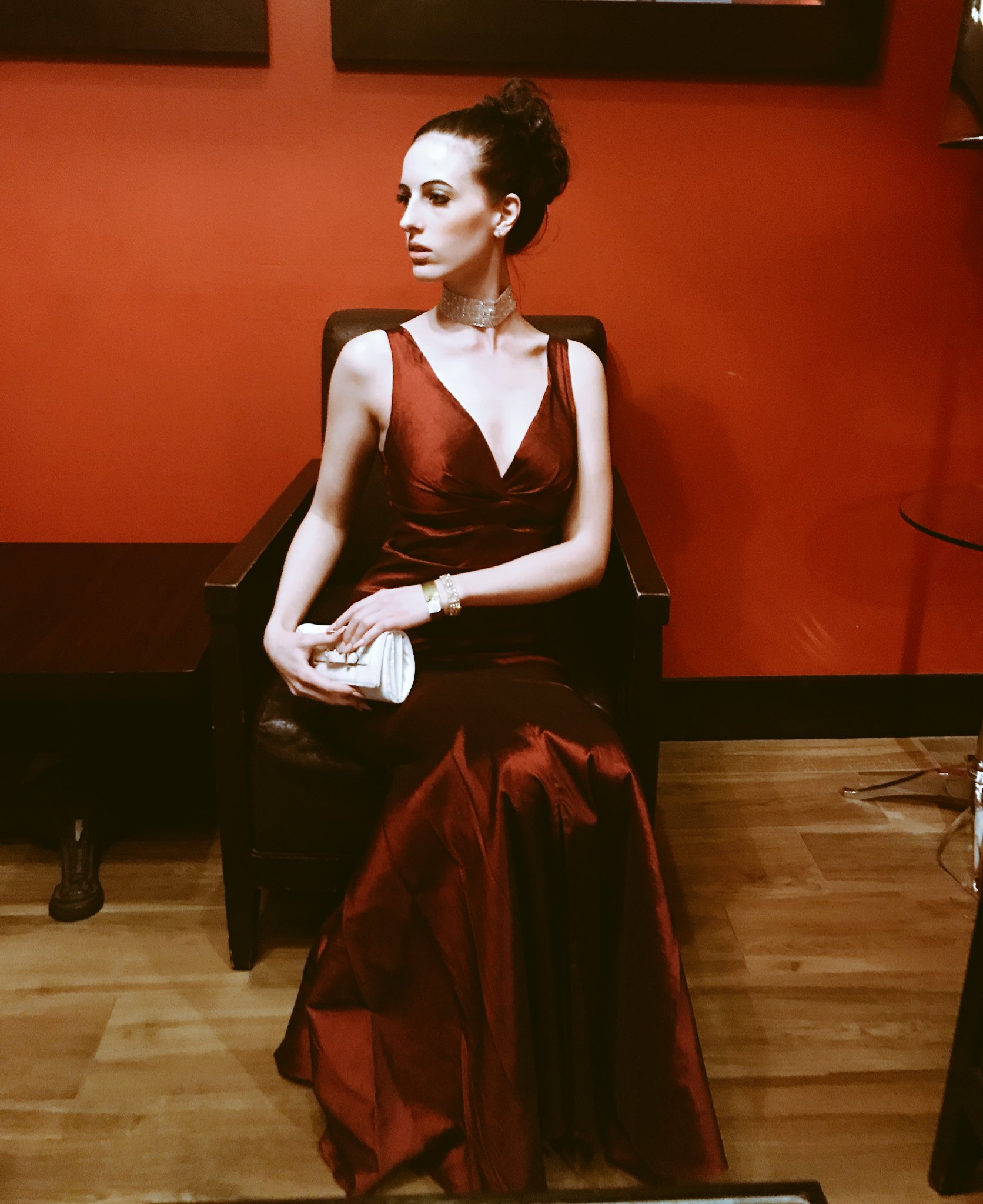 AlexHarper on Twitter: "AVN Dress @AEexpo @avnawards @AdultVideoNews #AVN @MotleyModels ...