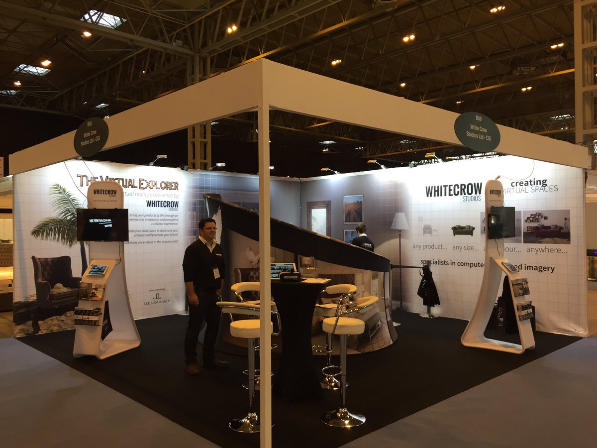 White Crow Studios (@WhiteCrowCGI) | Twitter