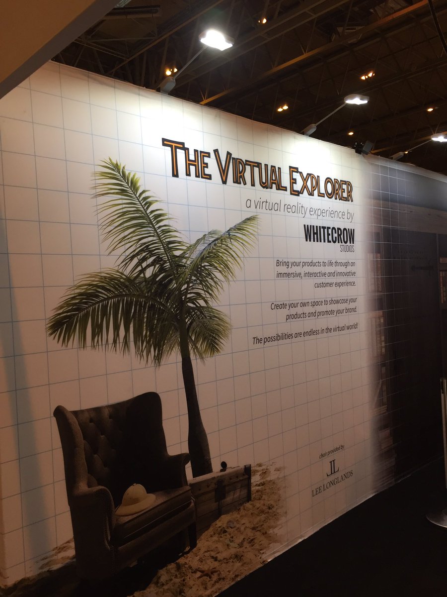 White Crow Studios (@WhiteCrowCGI) | Twitter