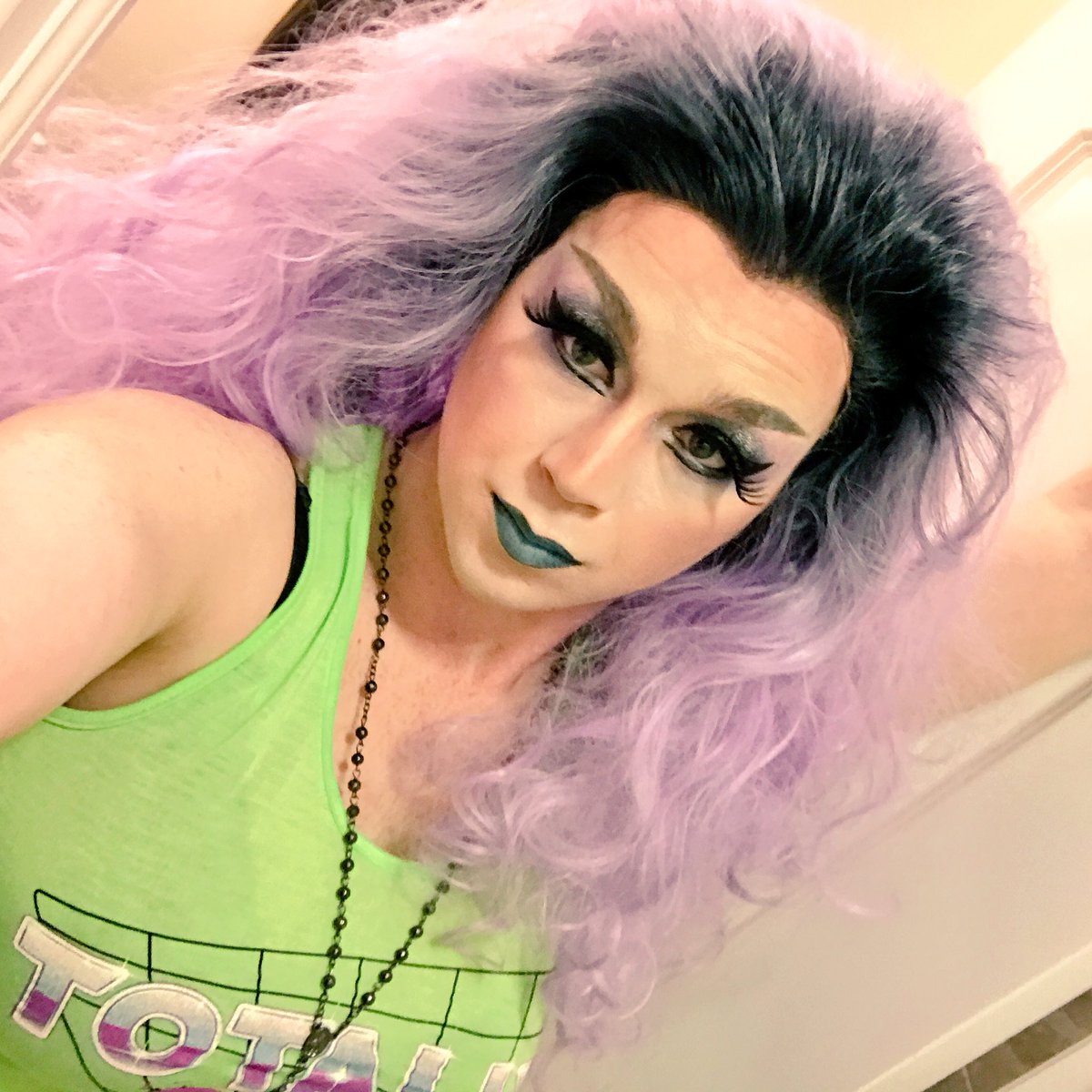 Hashtag Trashly (@dragtrashly) | Twitter