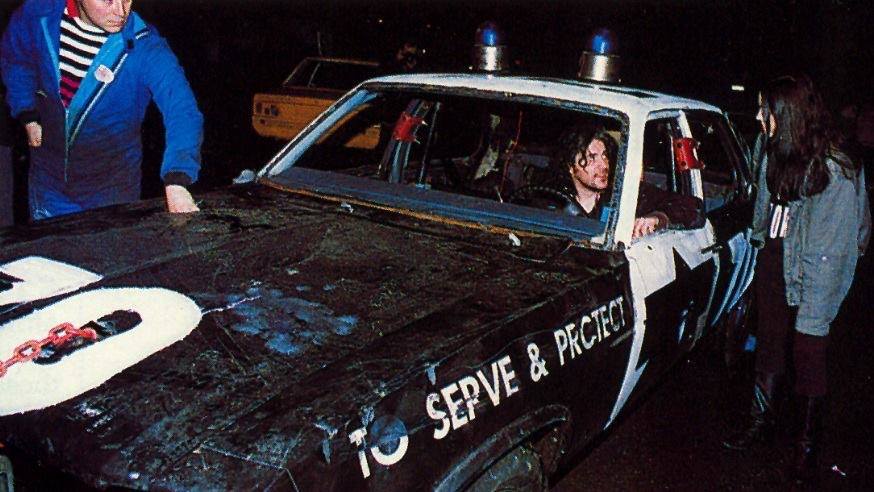 Ford timelord - Page 8 - AutoShite - Autoshite