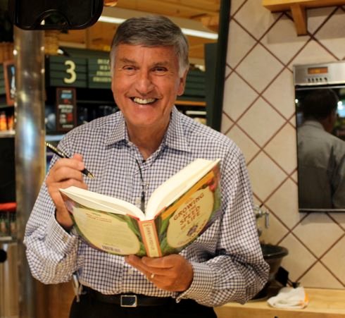 Graham Kerr's Birthday Celebration | HappyBday.to