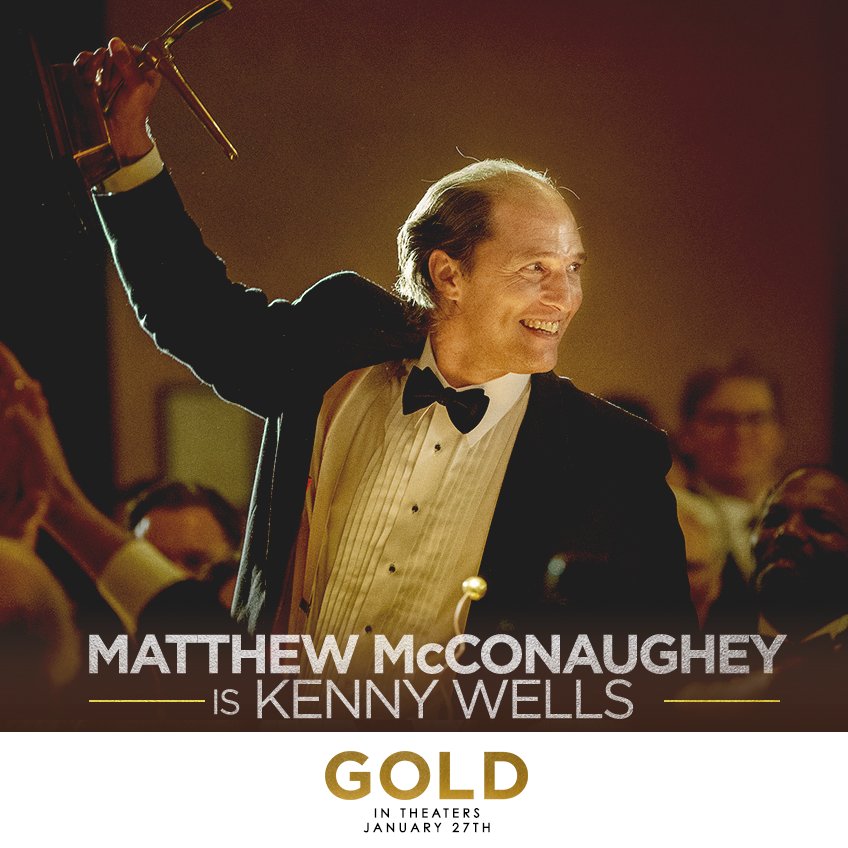 Preview Film: Gold (2016) – Edwin Dianto – New Kid on the Blog