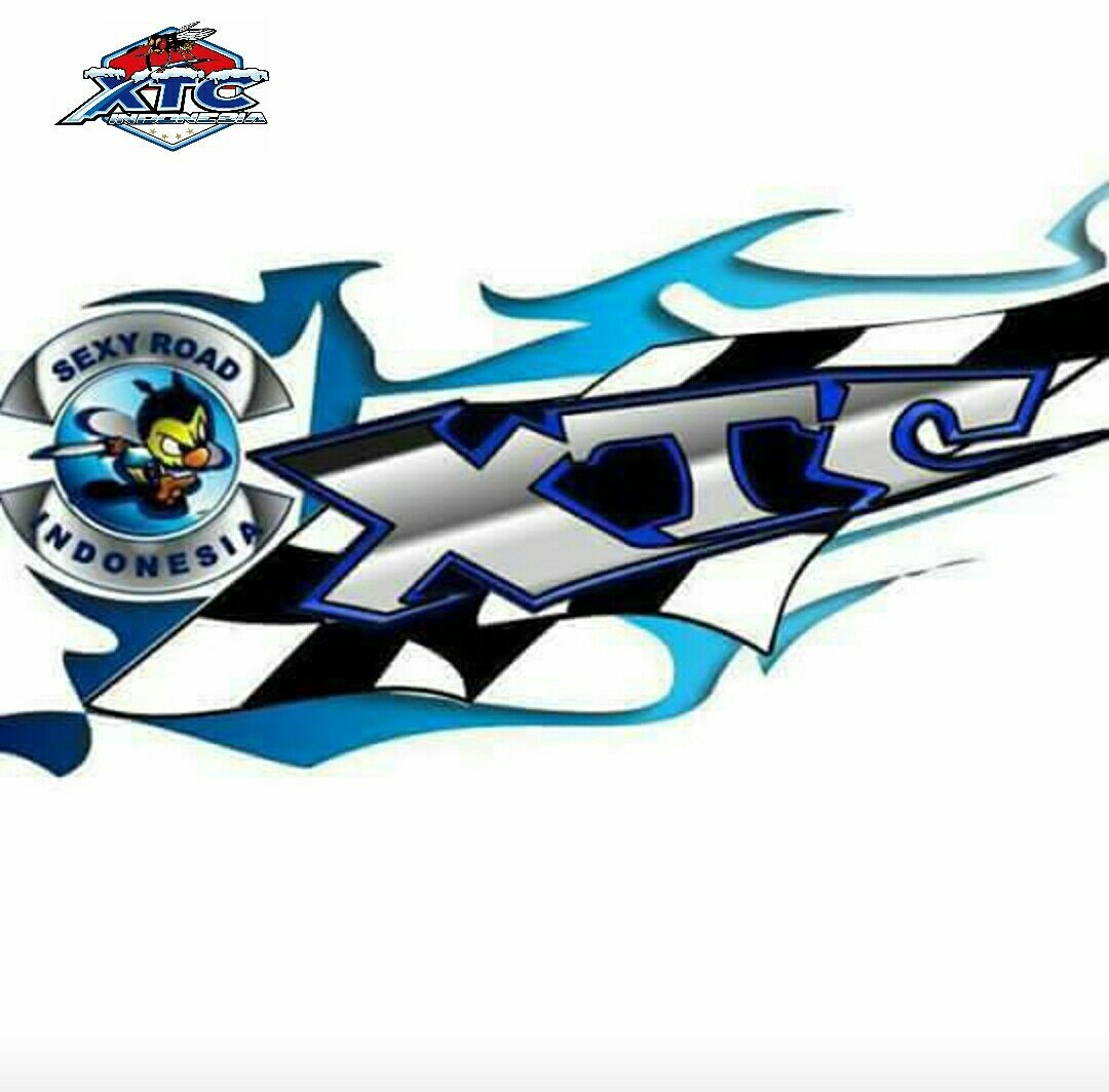 Xtc Indonesia Logo XTC SEXY ROAD CIAMIS On X: "Happy Anniversary XTC